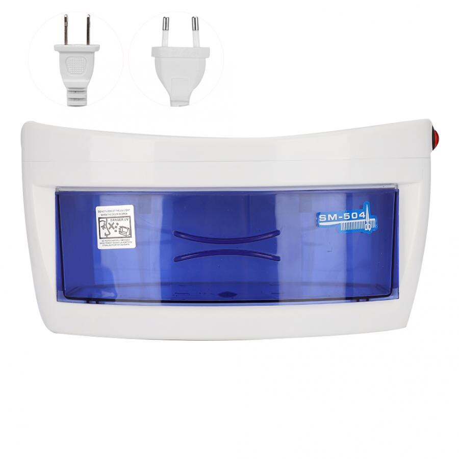 UV Sterilizer Disinfection Cabinet Ultraviolet Lig... – Grandado