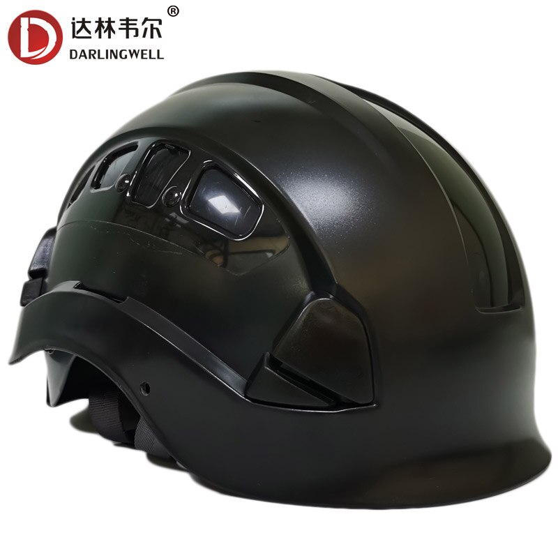 Hard Hat with EPS Foam Lining Outdoor Sports Adven... – Grandado