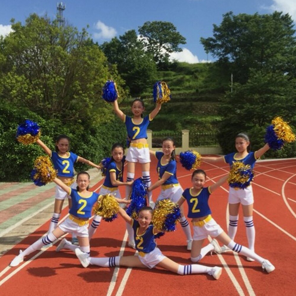 10 Pcs 25G Juichen Ballen Squad Spirited Fun Cheer... – Vicedeal