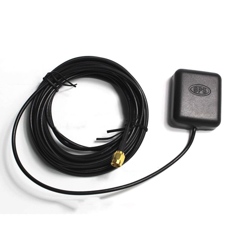 GPS Antenna Signal Repeater Amplifier Receiver Act... – Grandado