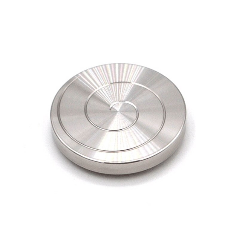 Rotating Coin Fidget Spinner Coin Emotion Comfort ... – Vicedeal