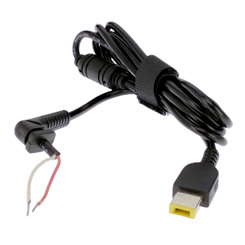 DC Tip Plug Connector Cord Laptop Power Cable for ... – Grandado