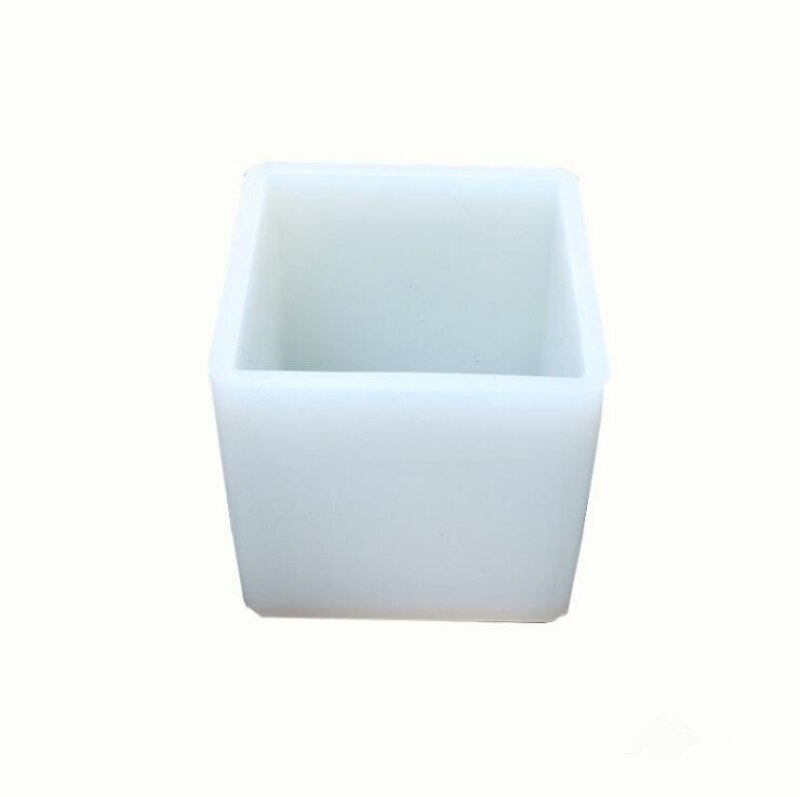 10*10cm Square Dry Flower DIY Epoxy Resin Filler S... – Grandado