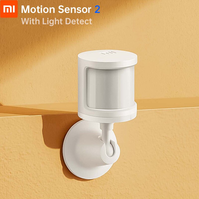 Originele Xiaomi Mi Motion Sensor 2 Menselijk Lich... – Grandado