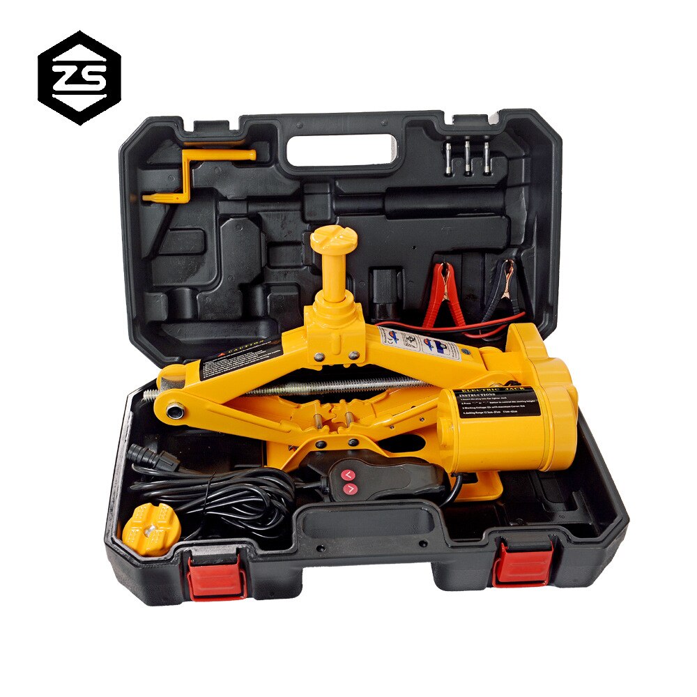 Auto Jack Auto Gereedschapskist Jack Horizontale E... – Vicedeal