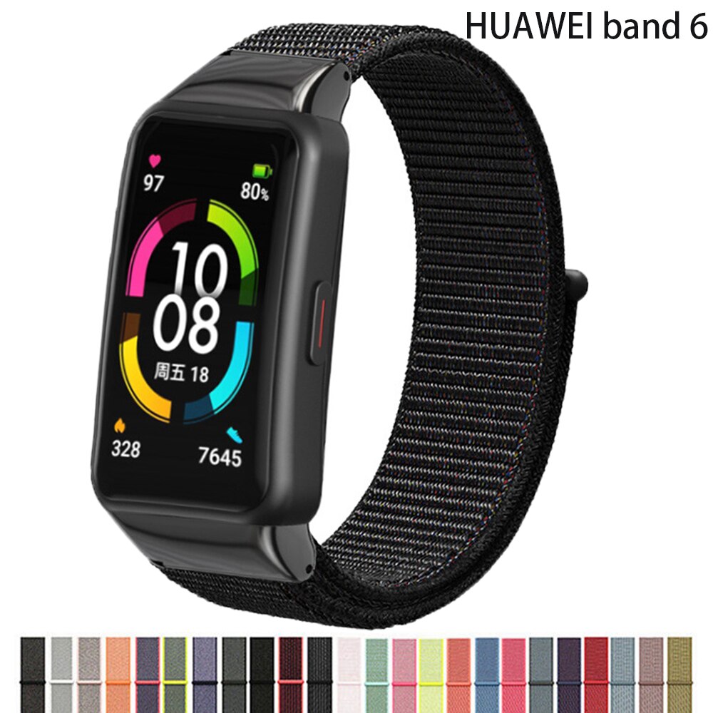 Huawei Band 6 Armband