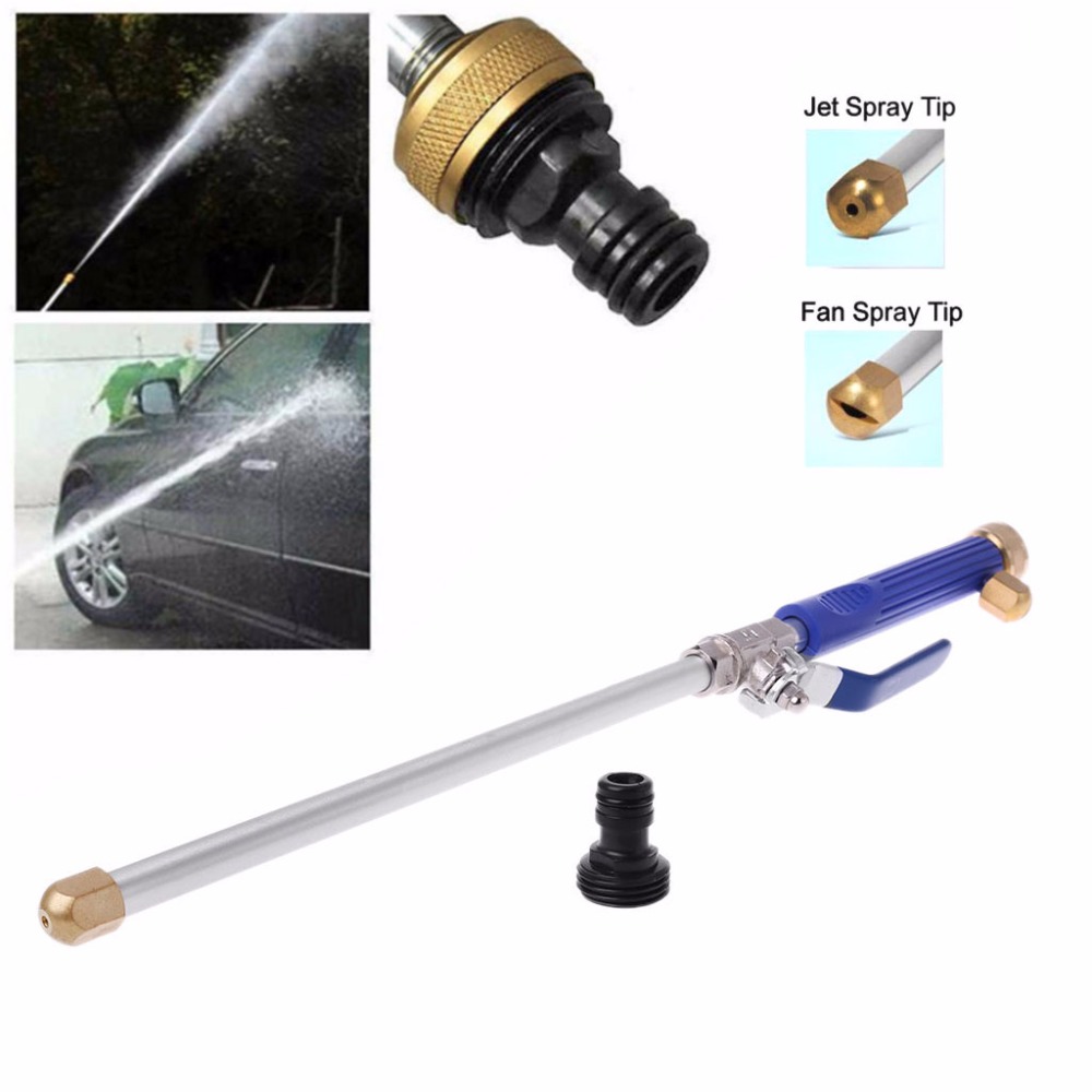 High Pressure Power Water Jet Car Wash Spray Nozzl... – Grandado