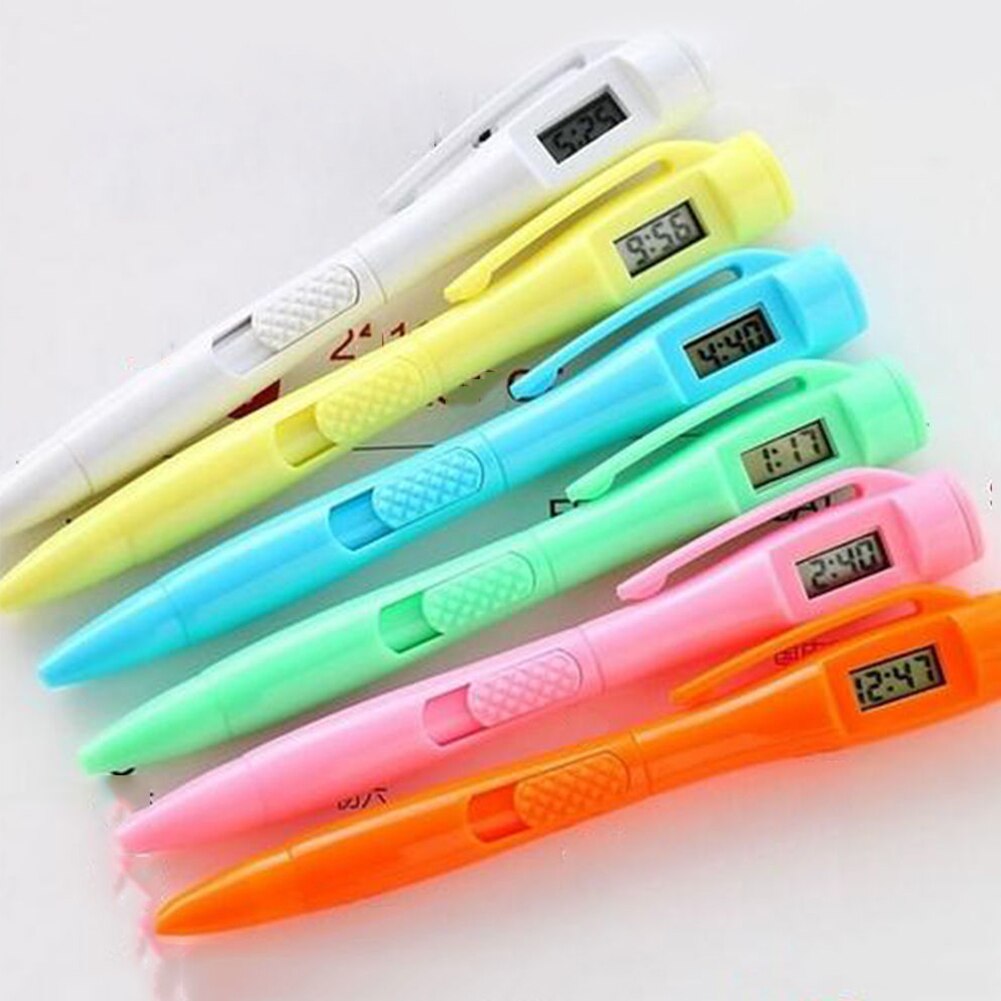 Ballpoint Students 13cm Plastic Exam Test Practica... – Grandado