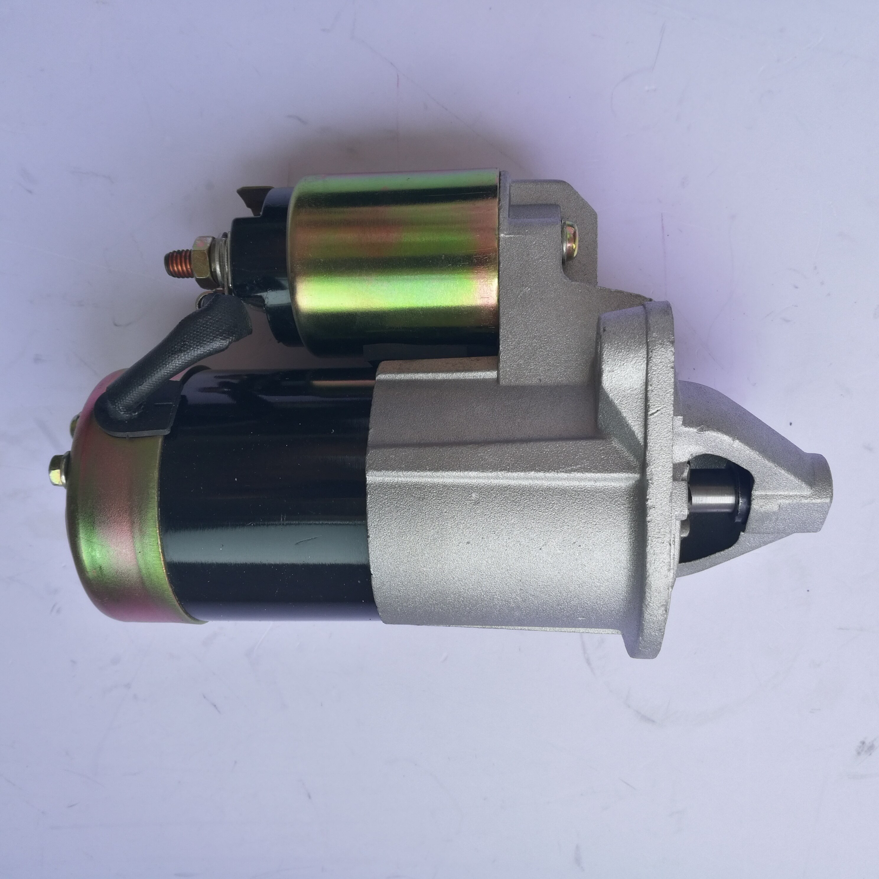 4G18 Startmotor Voor Zotye Nomad Hunter Autorrad B... – Vicedeal