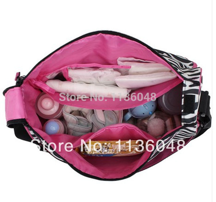 Animal MaMa Bag Multifunctional 19*29*40cm Nappy M... – Vicedeal