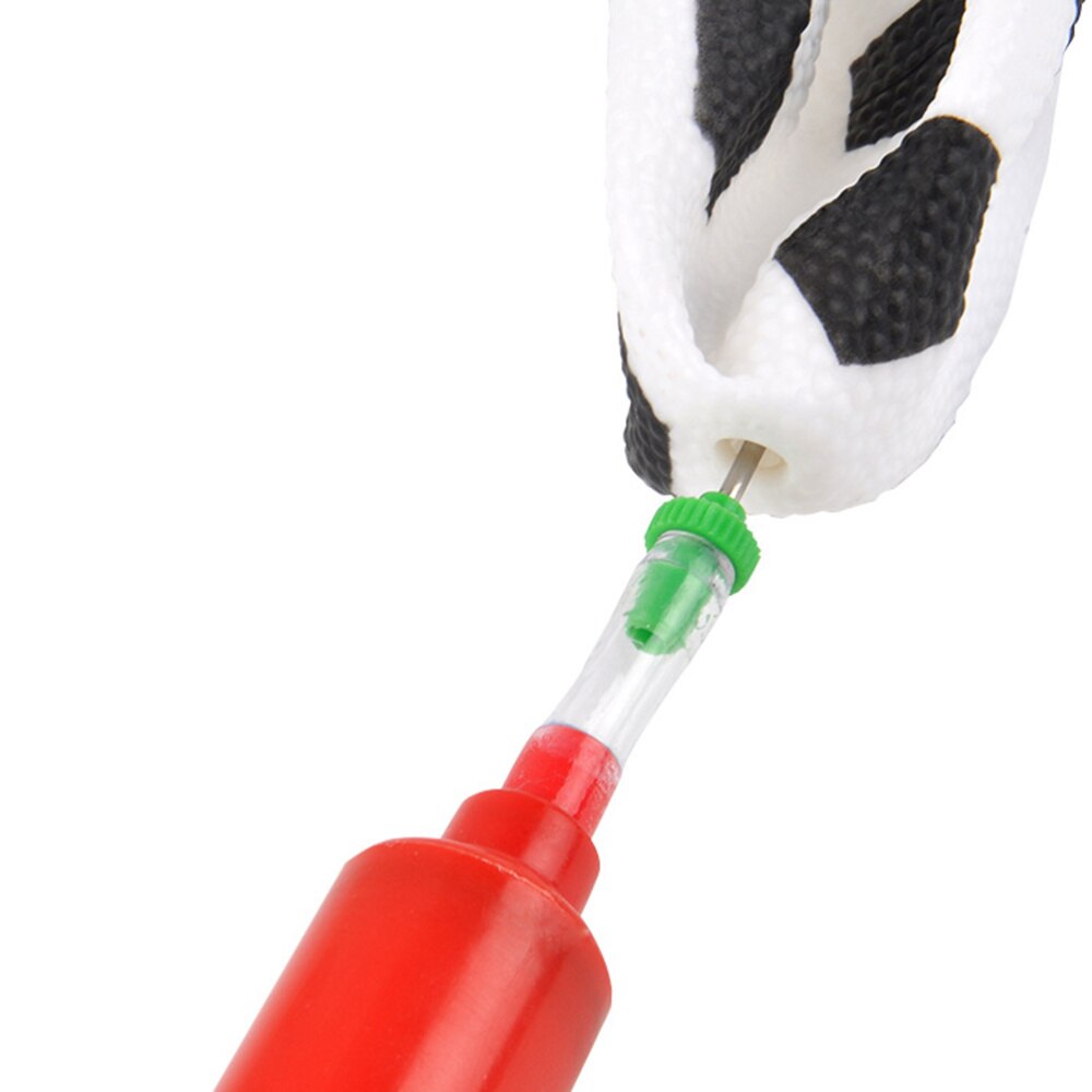 1 Set 3pcs Mini Soccer Balls Educational Indoor Ki... – Grandado