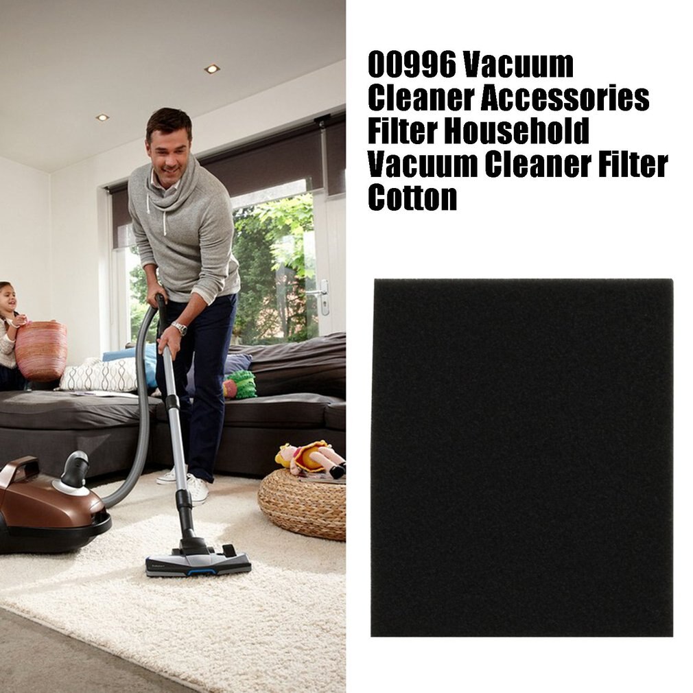 00996 Filter Sponge for Household Vacuum Cleaner F... – Grandado