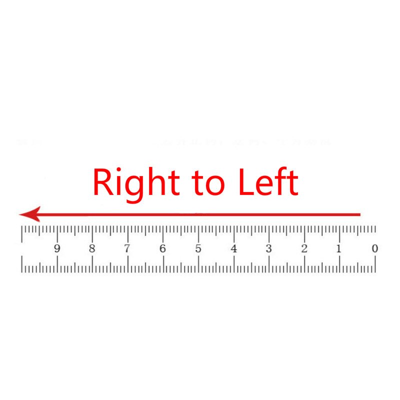 1-5m Stainless Steel Miter Track Tape Measure Self... – Vicedeal