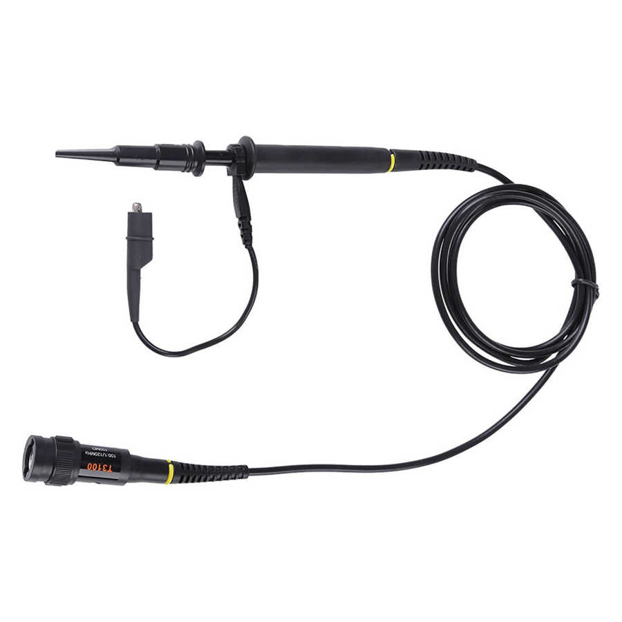 1 pcs T3100 X100 100MHz High Voltage Probe for Osc... – Grandado