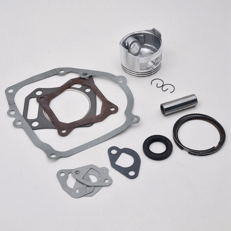 68Mm Zuigerveren Pakking Olie Afdichting Rebuild K... – Grandado