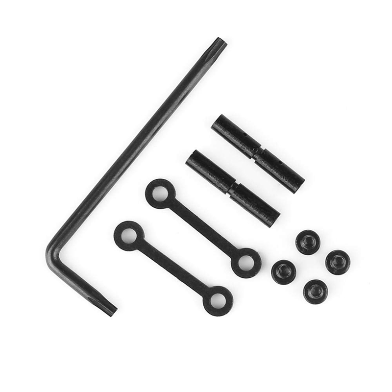 Anti-Slip Fixing Column Kit.154 Non-Rotating Screw... – Vicedeal