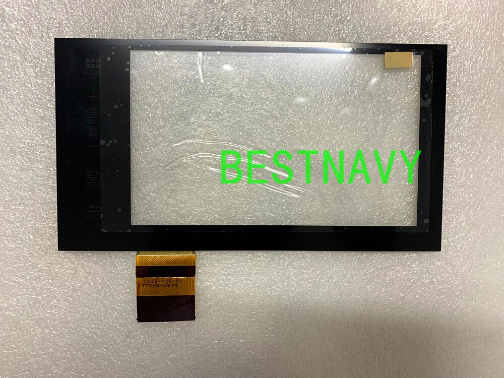 Brand 7inch LCD display LA070WV6-SL01 LA070WV6(SL)... – Grandado