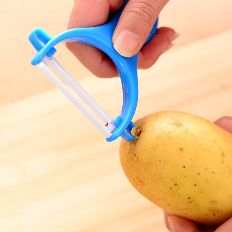 Multi-purpose Household Vegetable Ceramics Blade F... – Vicedeal