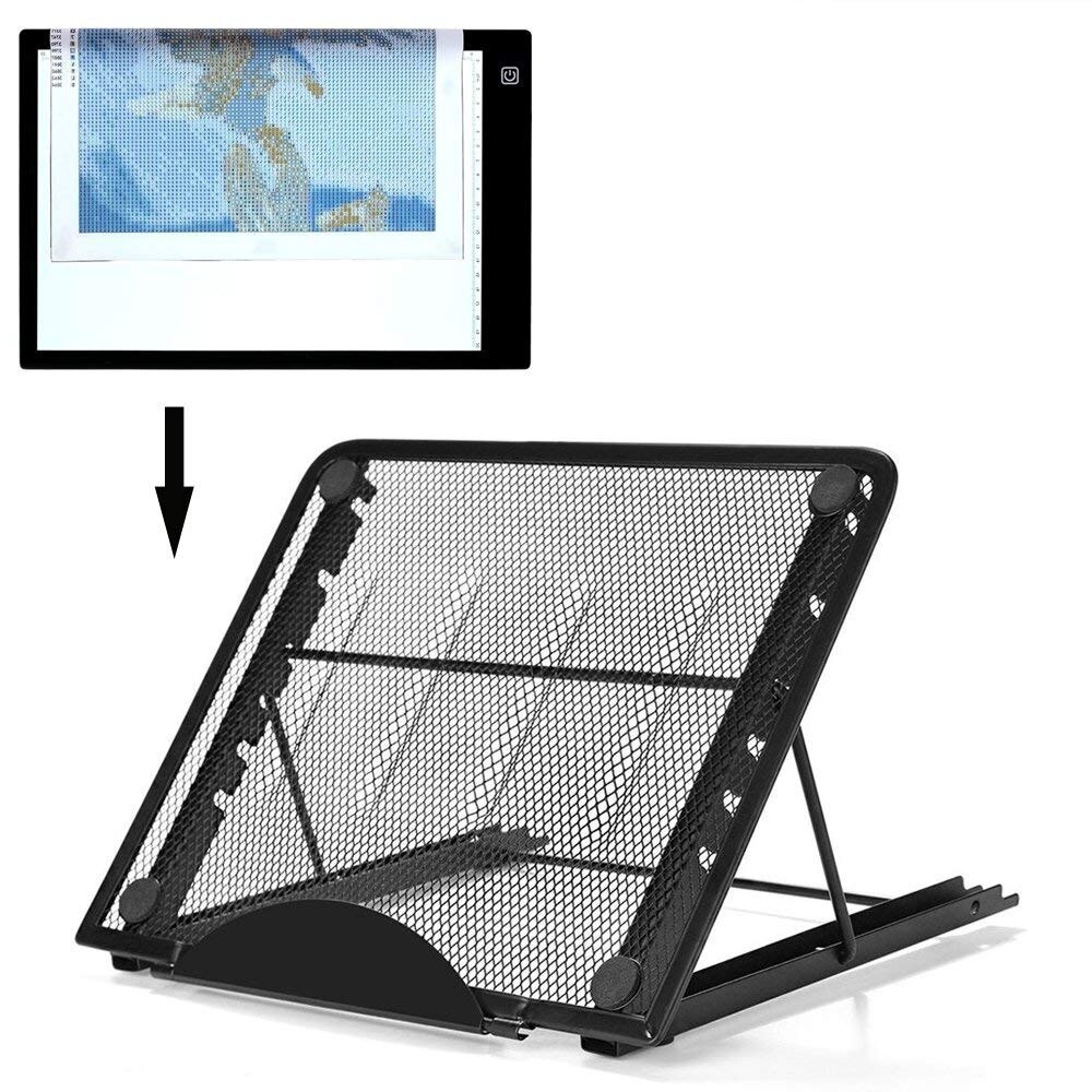 Portable A3 A4 A5 Light Box Stander Specially for ... – Grandado