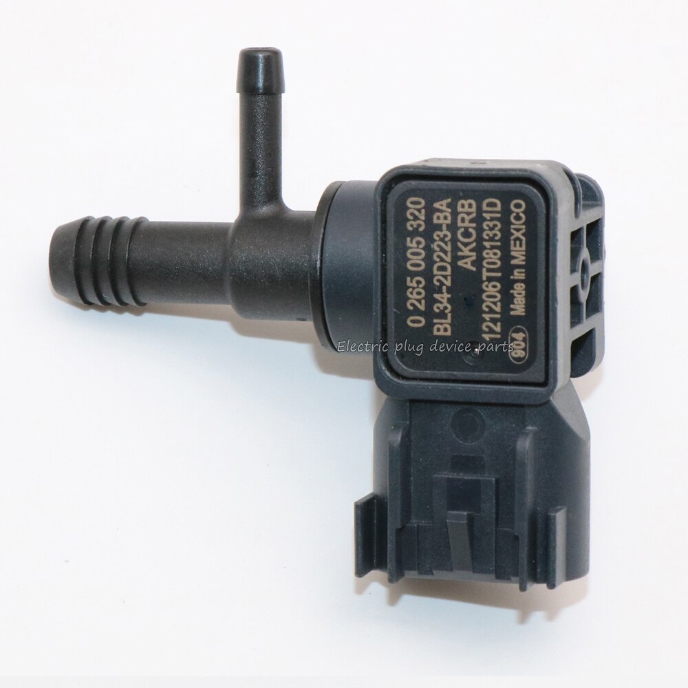 Oem BL34-2D223-BA Controleren Booster Klep Voor Fo... – Grandado