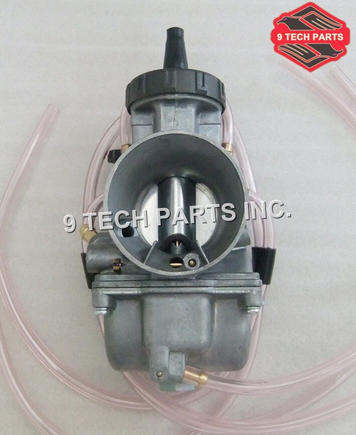 NEUE PWK 36mm PWK36 VERGASER Quad Vent Carb FÜR TR... – Vicedeal