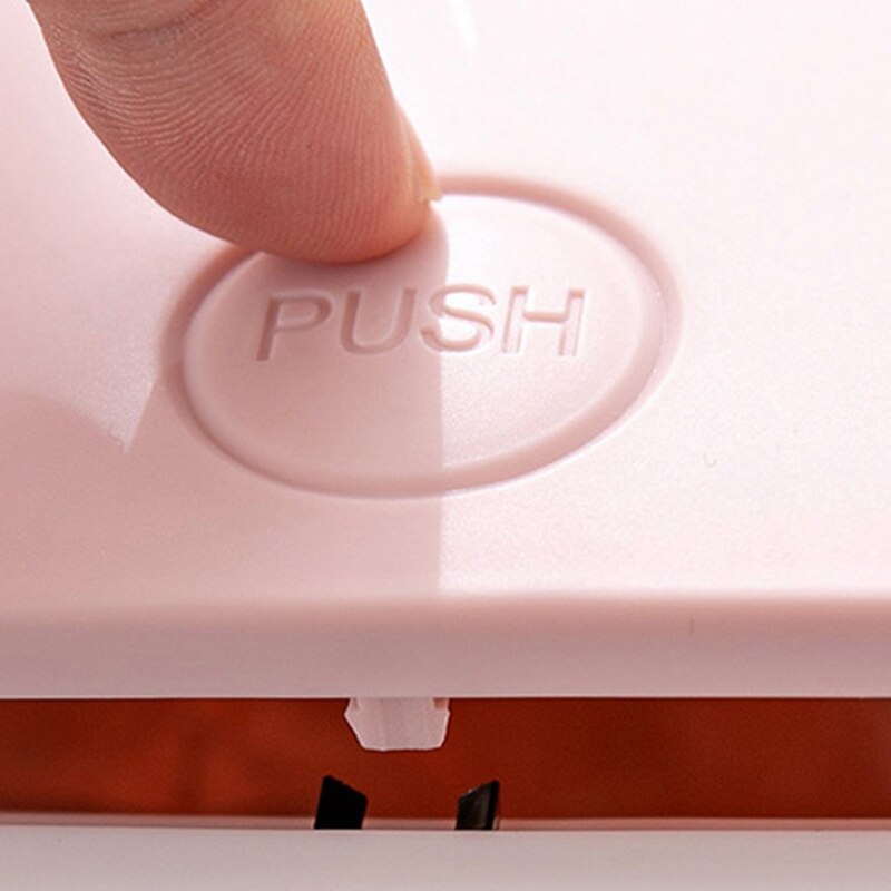 Bin Nordic Vuilnisbak Plastic Afval Bin Home Offic... – Vicedeal