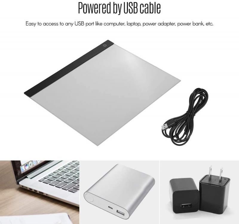 Mini Drawing board Sketch board Coloring Doodle & ... – Grandado