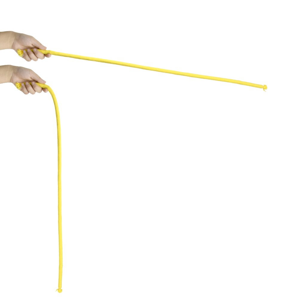 Soft Harden Rope Magic Tricks Comedy Stage Close U... – Grandado