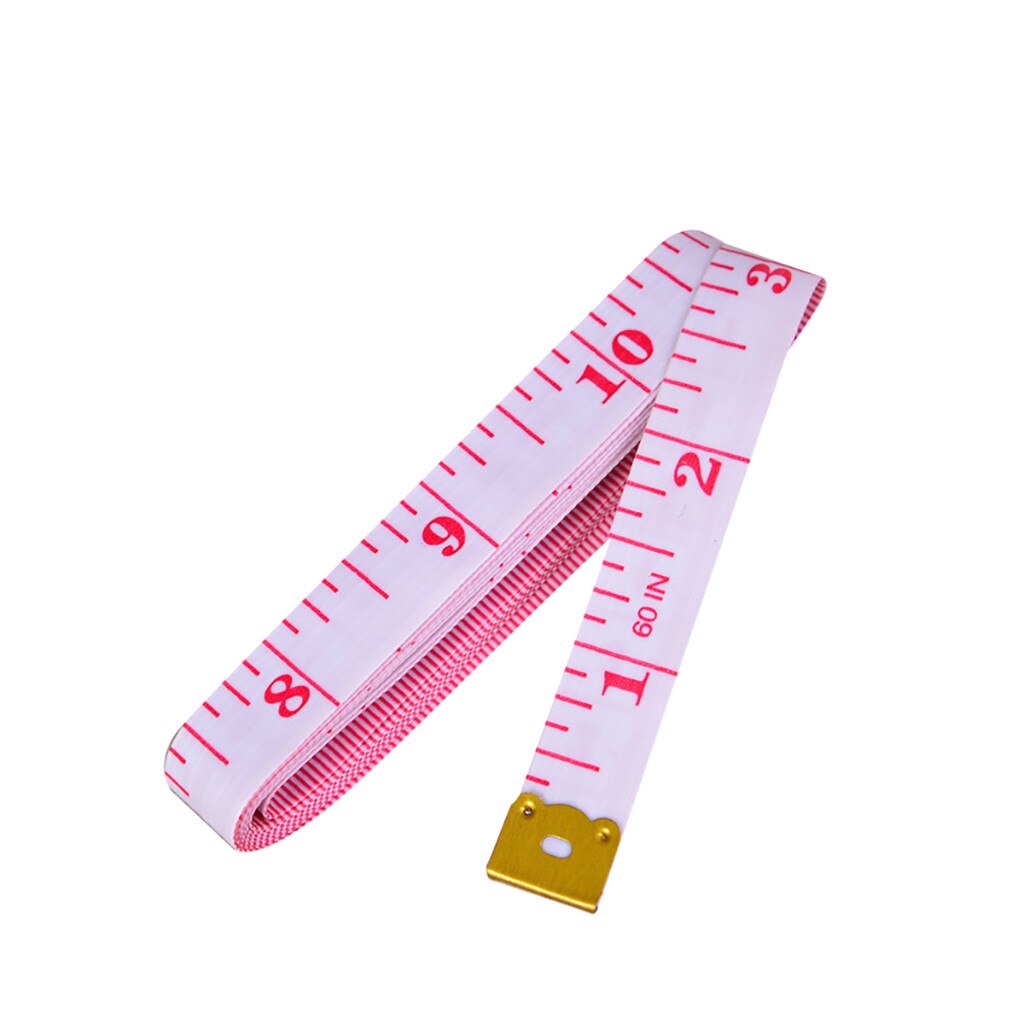 100CM Household Tape Ruler Centimeter 60 Inch Cun ... – Vicedeal