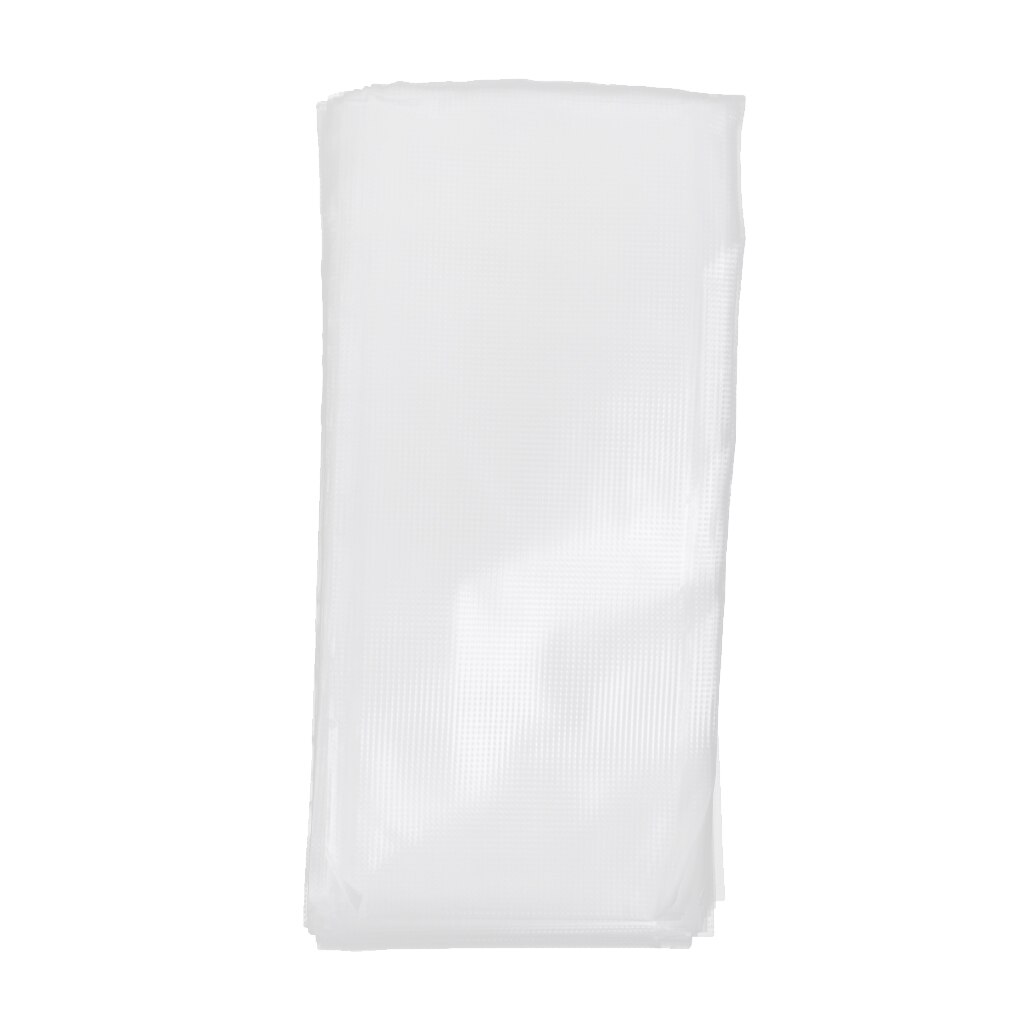 100 Pcs Water Soluble Bag Fishing Bait Bags PVA Me... – Vicedeal