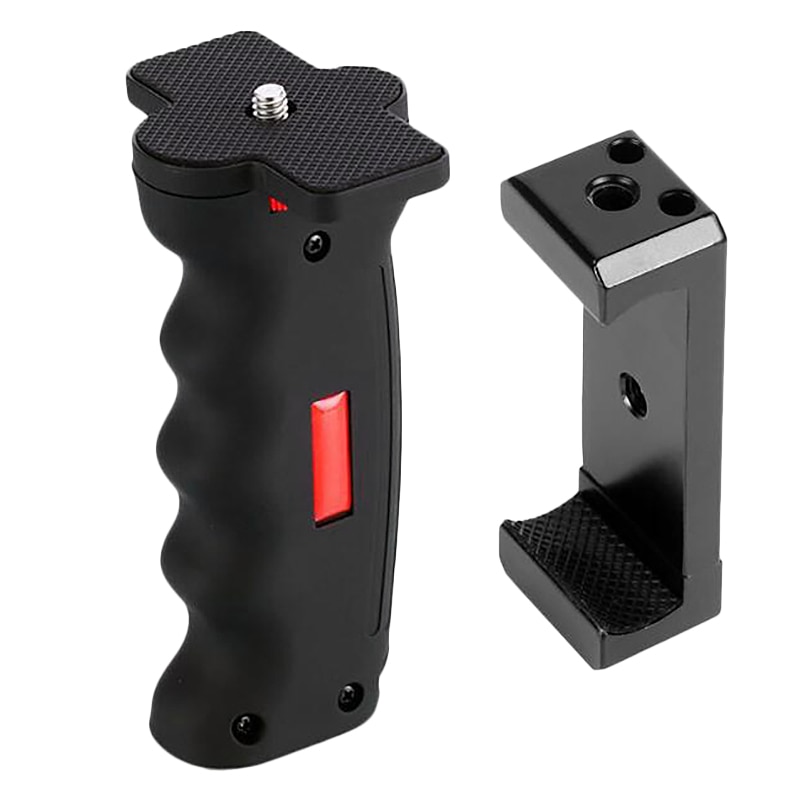 Handheld Bracket Stand Monopod Hand Grip Stabilize... – Grandado
