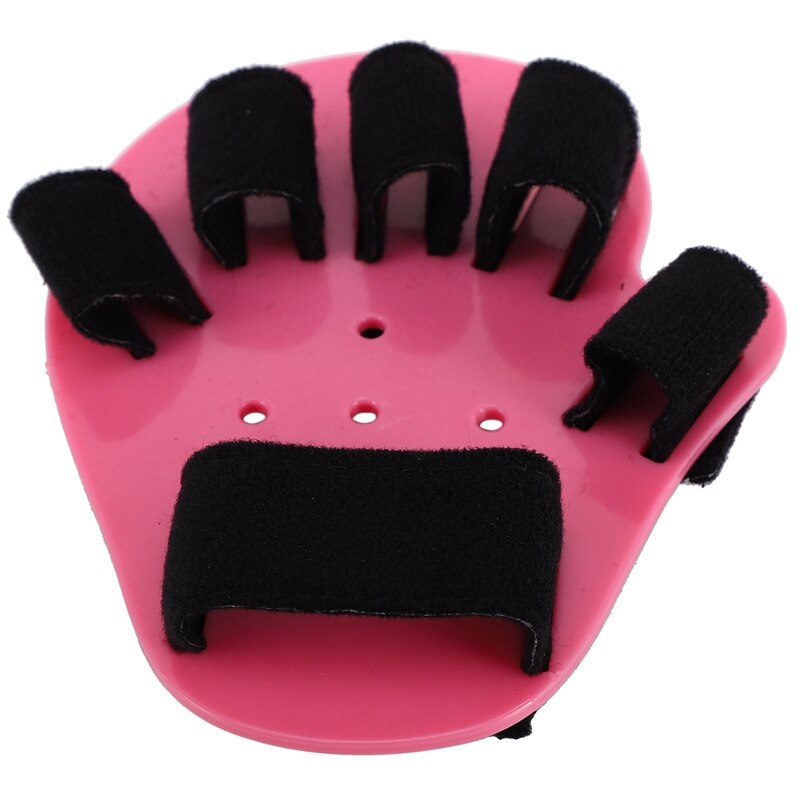 Child Finger Separator Kids Hand Orthosis Splint S... – Grandado