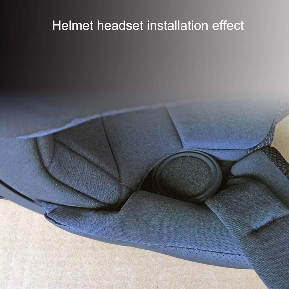 BT17 Waterproof Bluetooth Helmet Headphone Stereo ... – Vicedeal