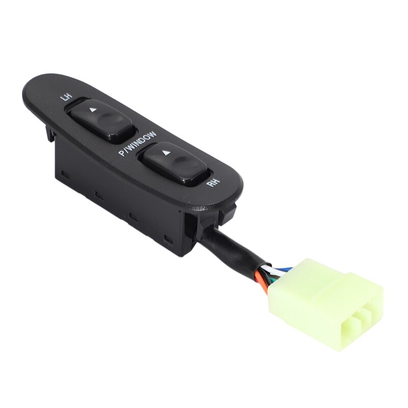 Power Window Switch Fit for HYUNDAI H100 Bus 93691... – Grandado