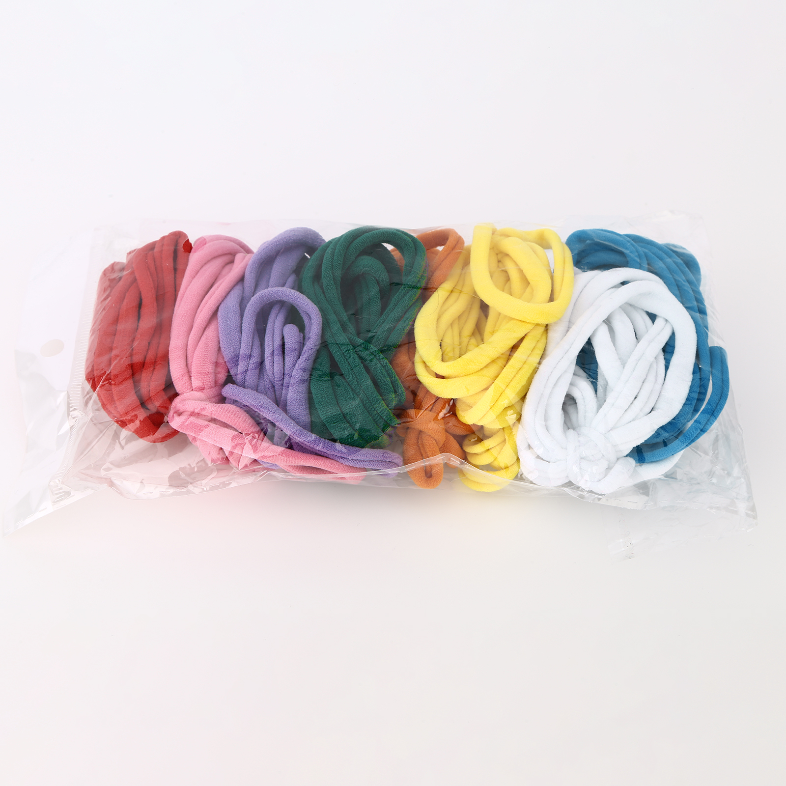 96Pcs DIY Loom Potholder Loop Weaving Crafts Loops... – Grandado