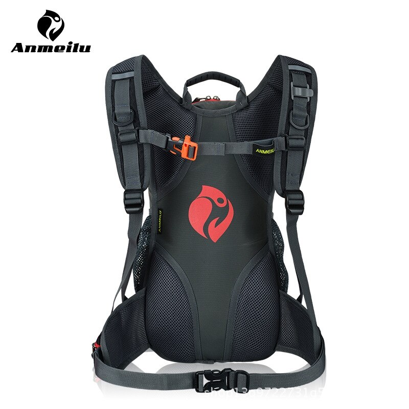 ANMEILU 15L Bike Rucksack Waterproof Ultralight Bi... – Grandado