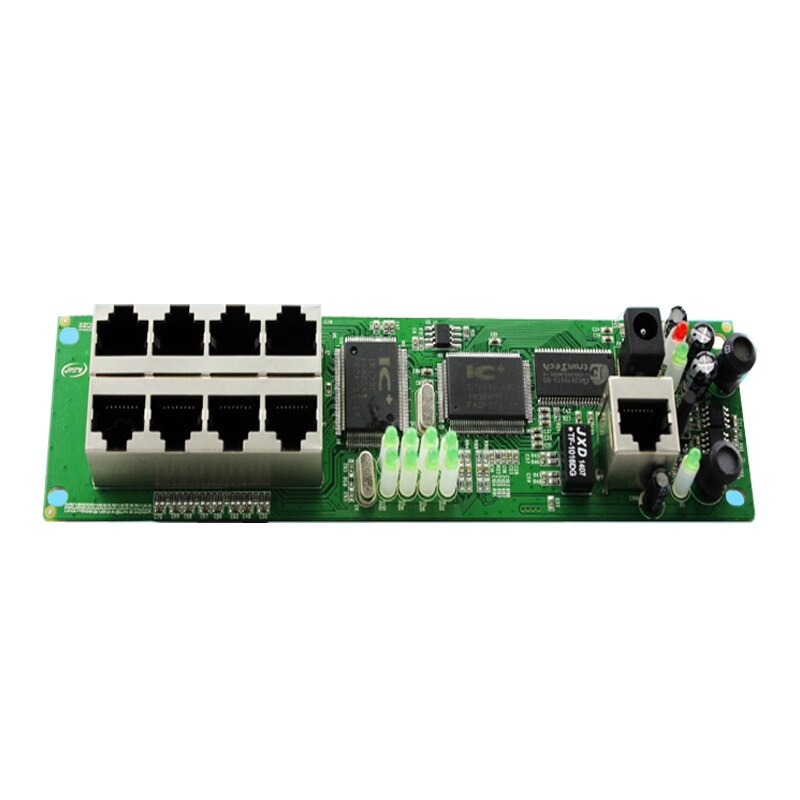 Mini router OEM fabrikant direct goedkope bedrade ... – Vicedeal