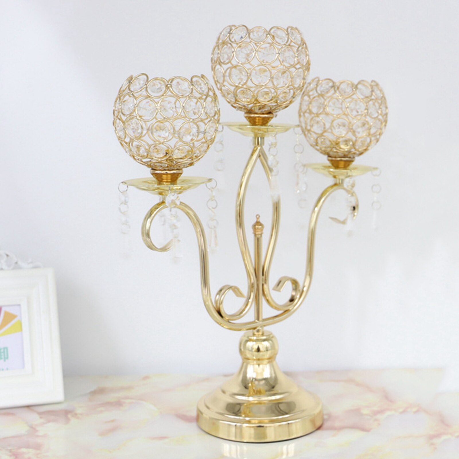 Candle Holder Candlestick Holder Candle Holder Sti... – Vicedeal