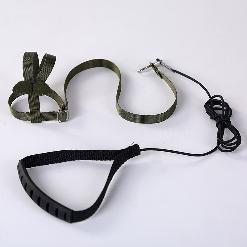 Anti-bite Flying Training Rope Parrot Bird Pet Lea... – Grandado