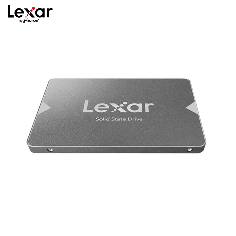 Lexar ns100 sata ssd, 240 gb 256gb 512gb hd, disco... – Grandado
