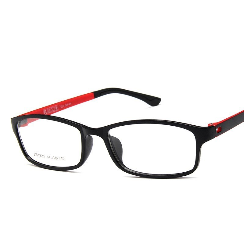Small Square Frame Eyeglasses Anti-blue Light Wome... – Vicedeal