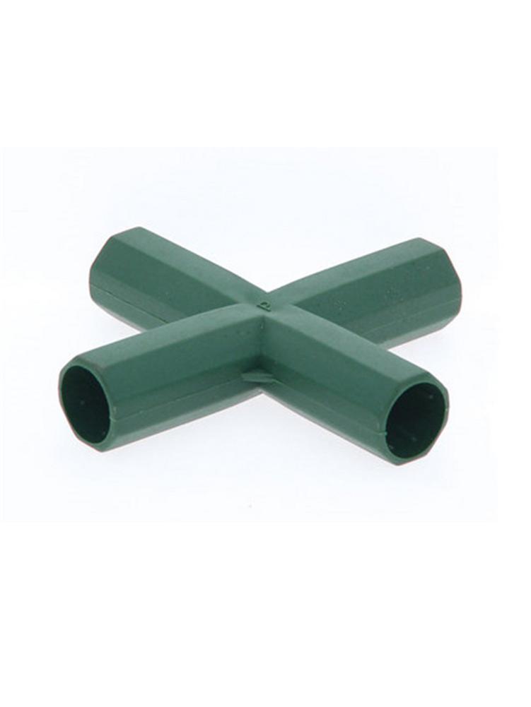 5Pcs 16Mm Pvc Fitting 5 Types Stabiele Ondersteuni... – Grandado