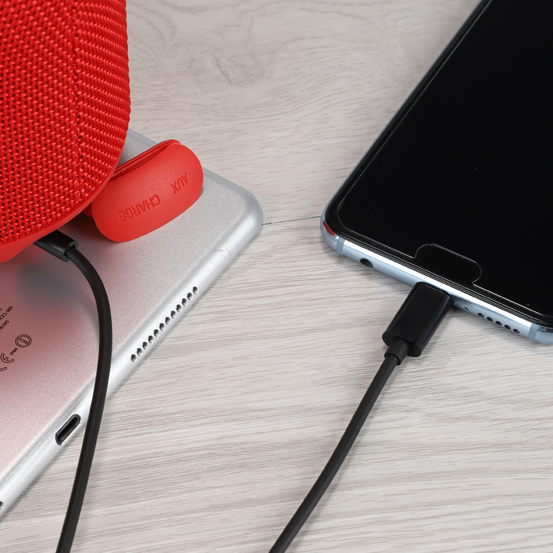 1Meter 3ft 3,5mm AUX Audio- Musik Kabel Auto Kabel... – Grandado