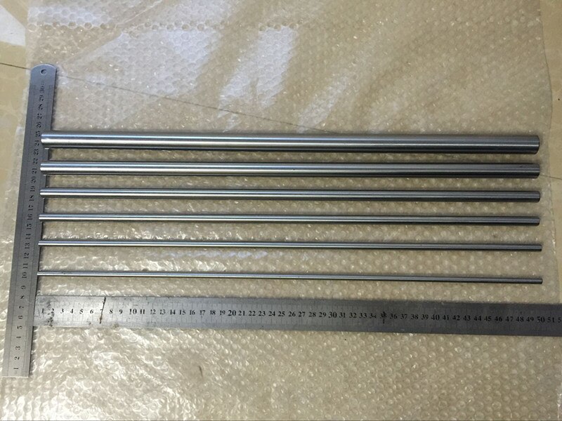 Cylinder Liner Rail Linear Shaft Optical Axis OD 3... – Vicedeal