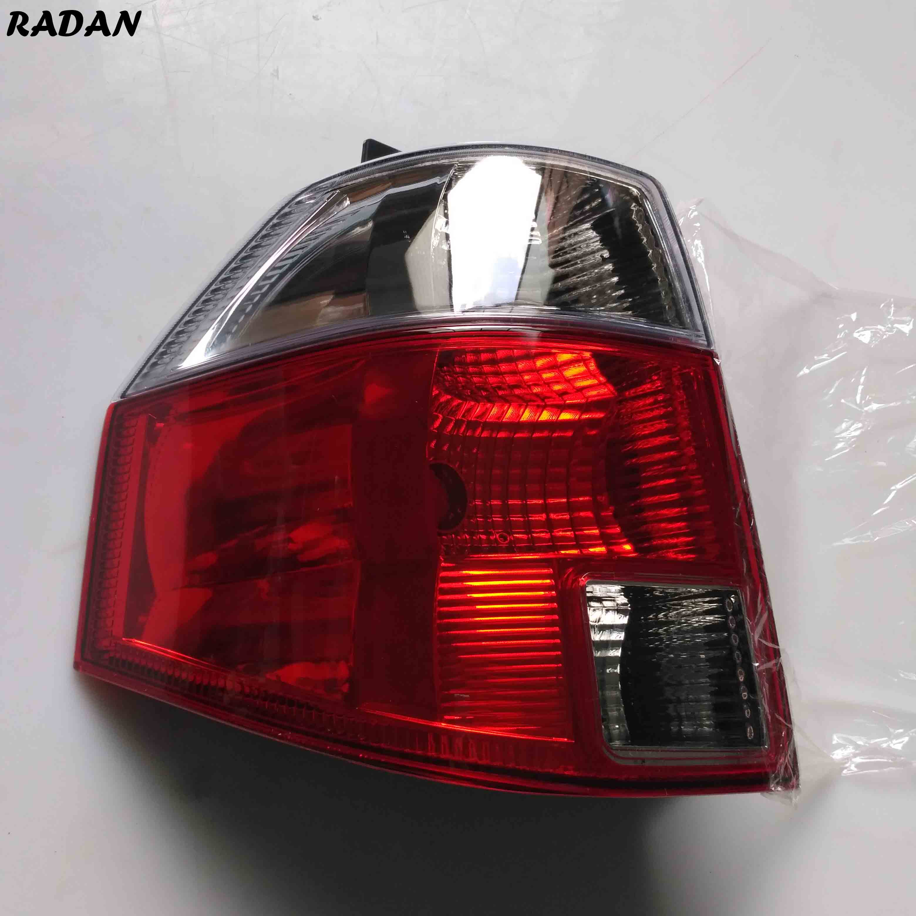 Tail Lamp Tail Light Back Light For Su-zuki APV OE... – Vicedeal