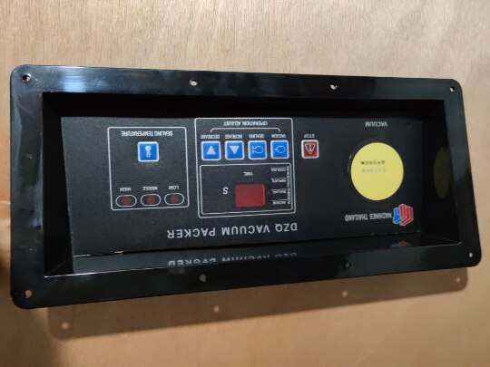 DZ(Q)Series vacuum packaging machine spare parts f... – Vicedeal