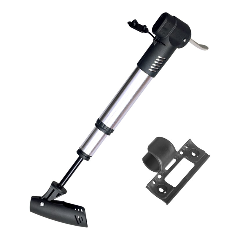 2 Stuks Hoge Druk Lucht Inflator Pomp Draagbare Fi... – Vicedeal