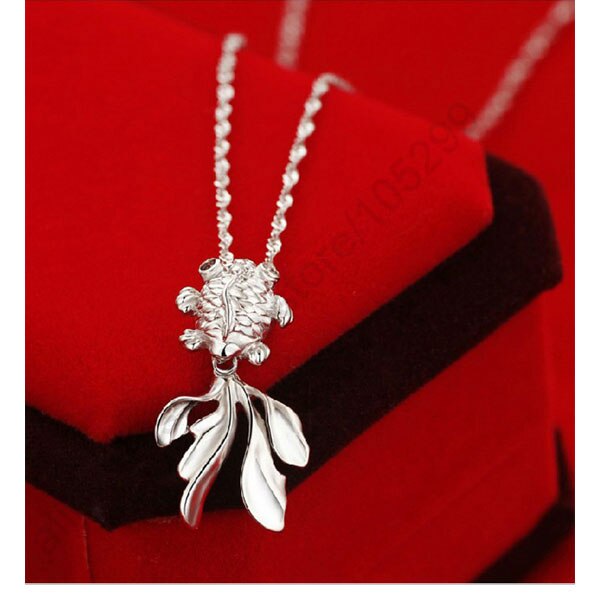 Factory Price Jewelry Set 18" 925 Sterling Silver ... – Grandado