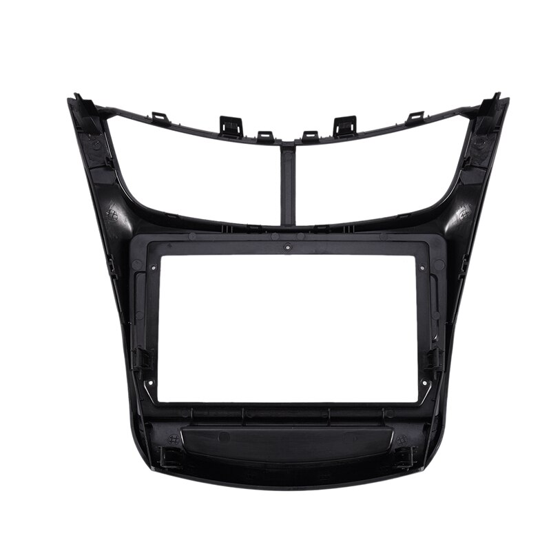 9Inch Car Radio Fascia Frame Dash Panel for Chevro... – Grandado