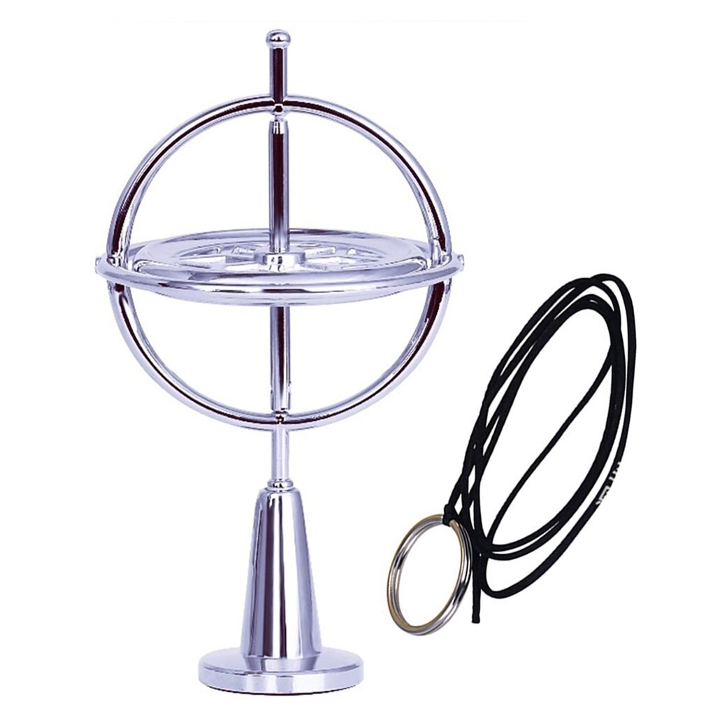 Colorful Fingertip Gyroscope Decompression Finger ... – Grandado